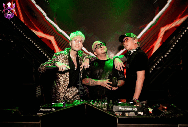 MC Hype là gì? Nhiệm vụ và kĩ năng MC Hype cần có - Ngọc Nam Event